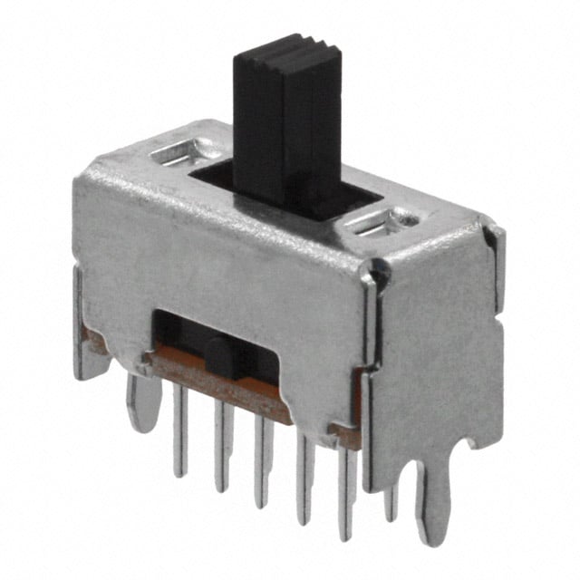 SS-23D28-G 5 NS C&K | Switches | DigiKey